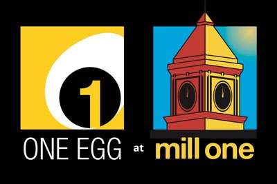 Mill One Building History, Atlantic Products Corporation