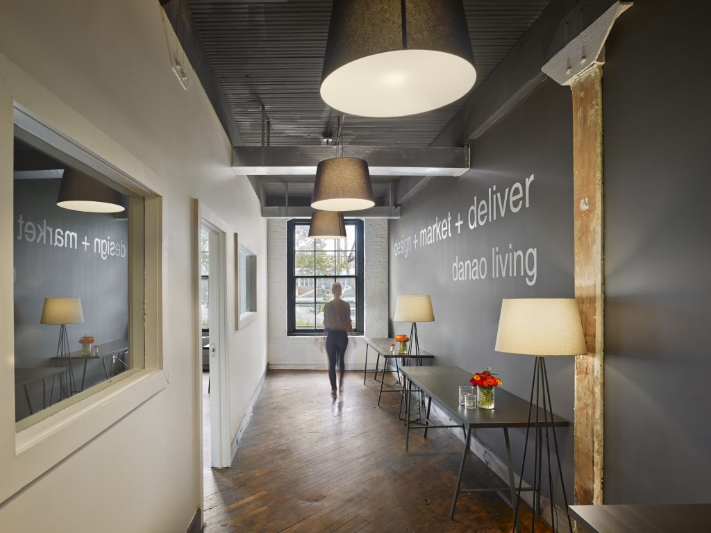 The MODERN @ Mill One - Office, Flex, Studio for Rent in NJ.